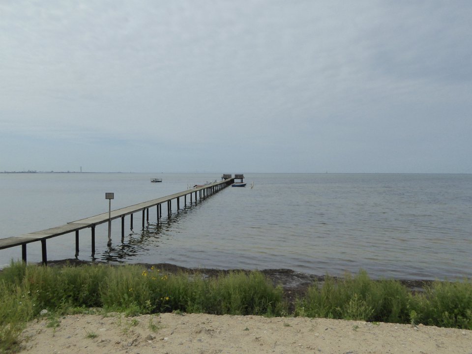 vandring 15 Lomma beach